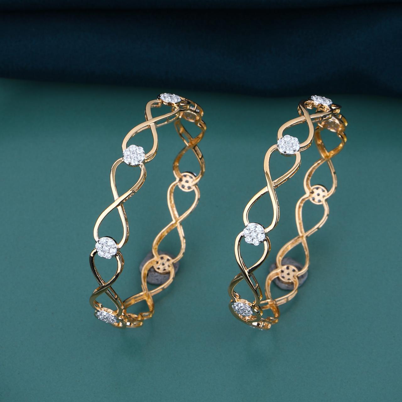 Bangles | Satva Gold