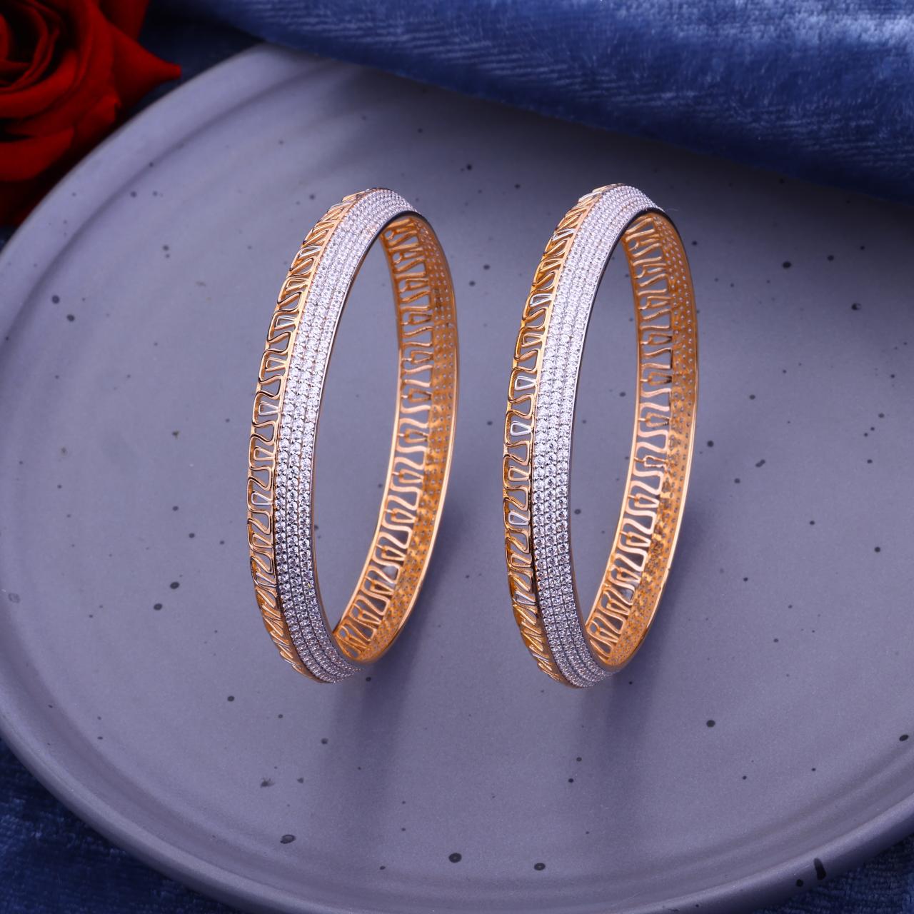 Bangles | Satva Gold